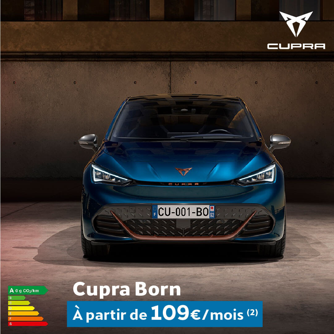 Leasing Electrique - C.A.R.