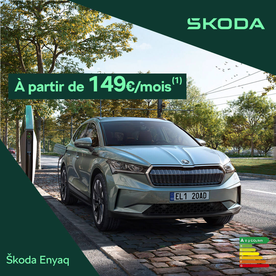 Leasing Electrique - C.A.R.