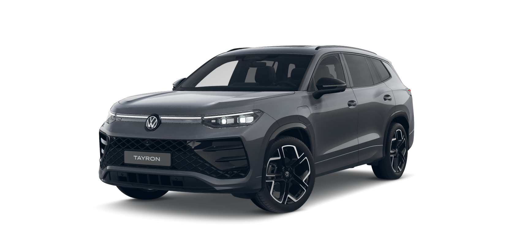 Volkswagen TAYRON R-Line Edition Essence - C.A.R. BAYONNE