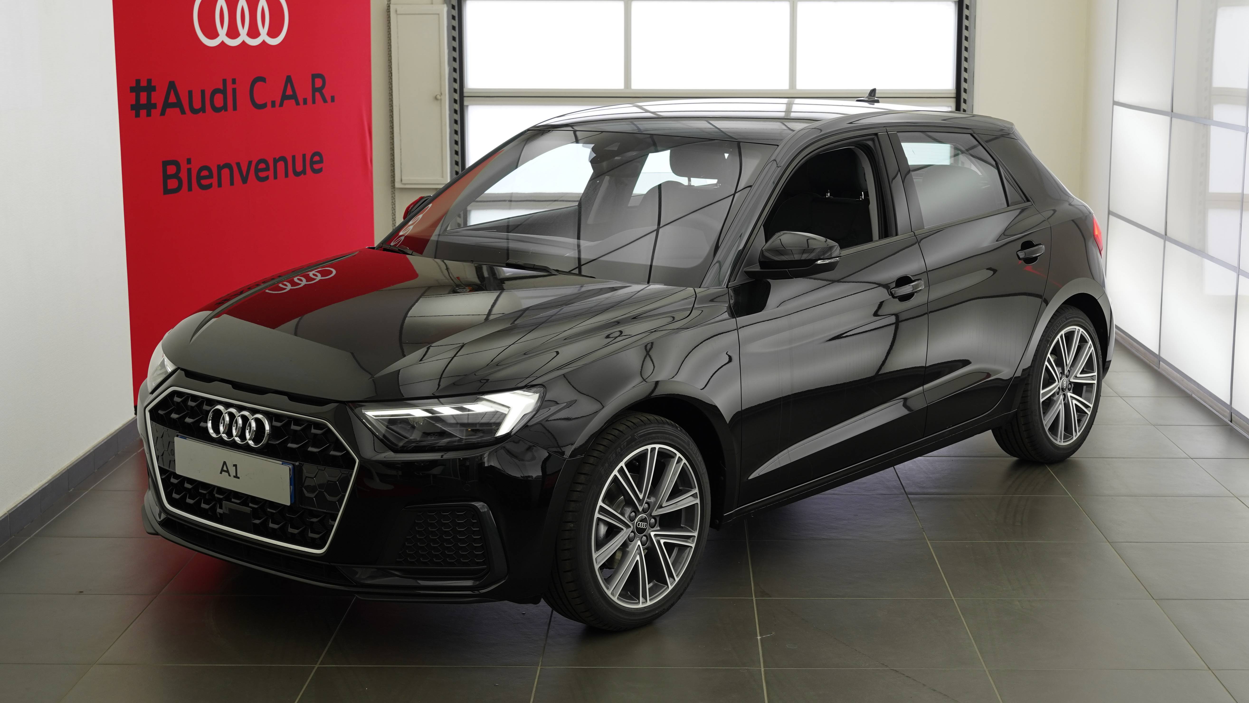 Occasion A1 LA ROCHELLE | Occasions AUDI